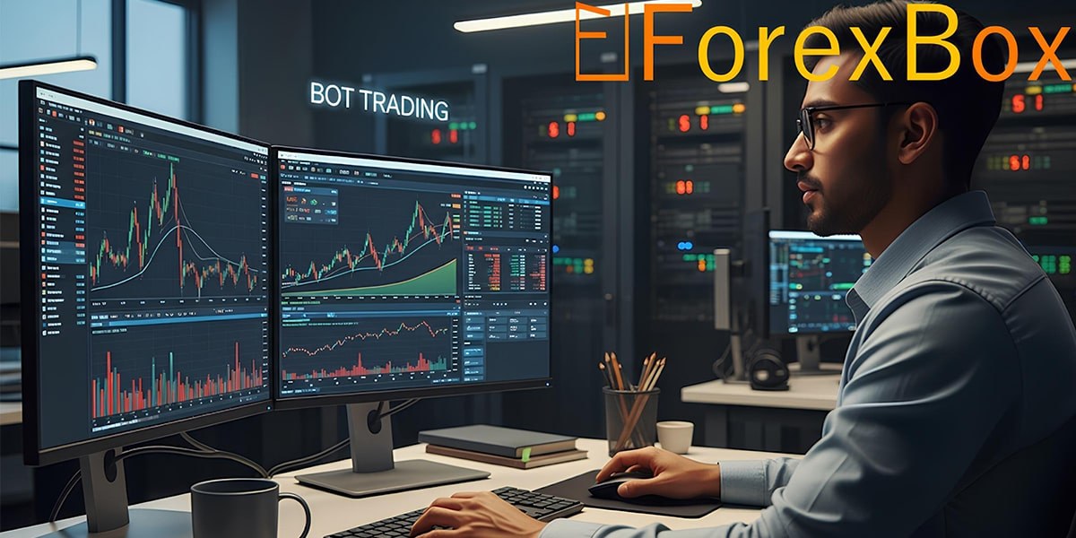Top Forex Auto-Trading Robots in 2025: How to Choose the Best Automated Forex Trading Software ...